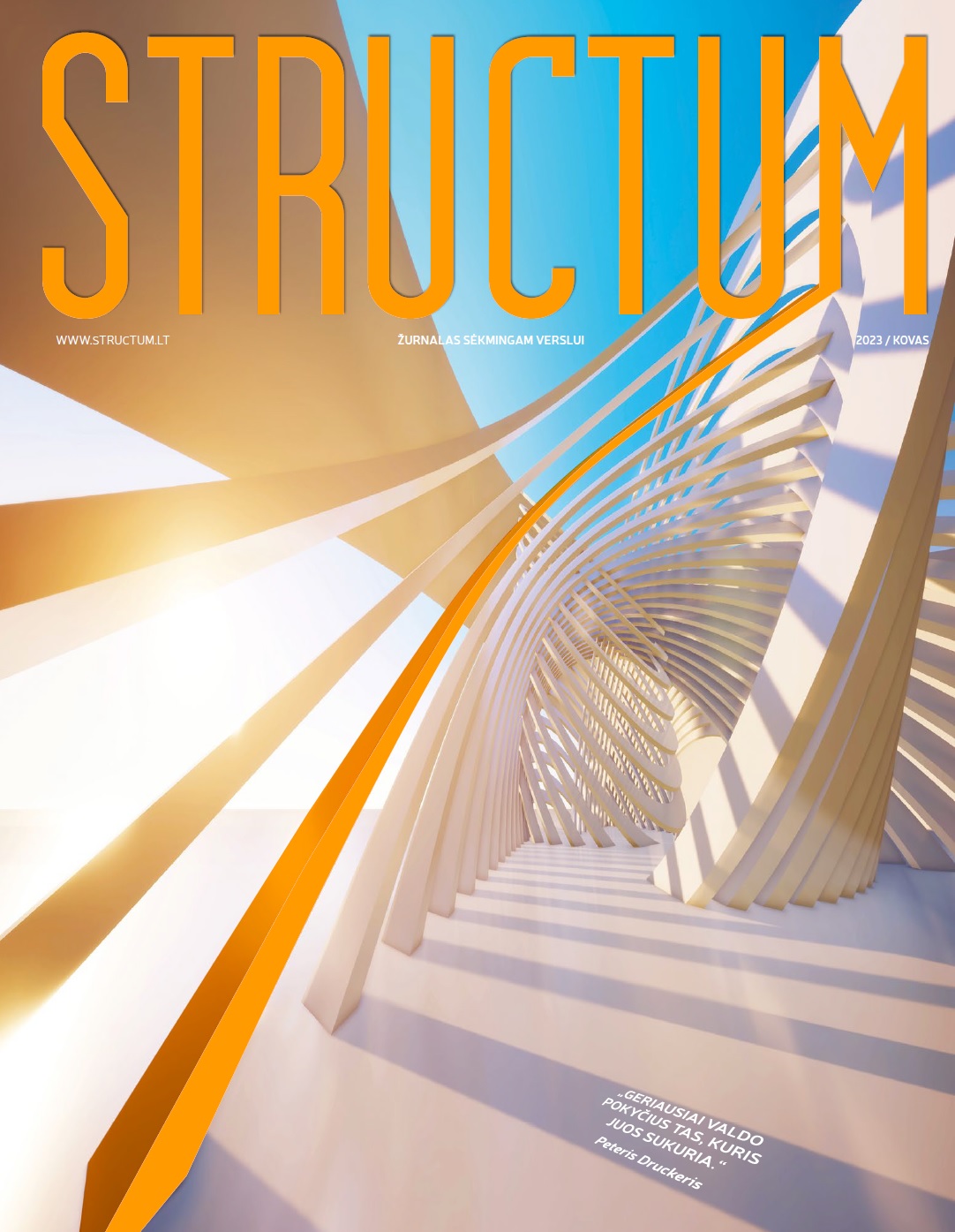 Kovas 2023 - Structum.lt