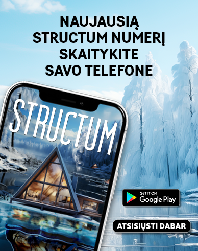 Structum.lt - Žurnalas sėkmingam verslui