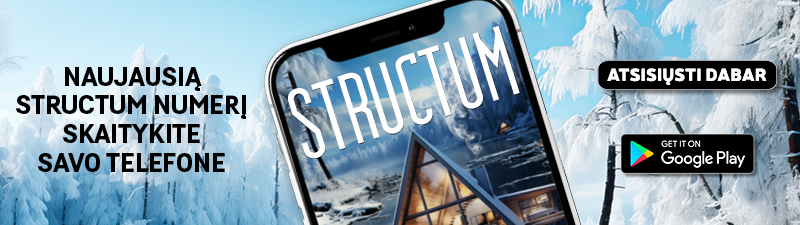 Gruodis - Structum.lt