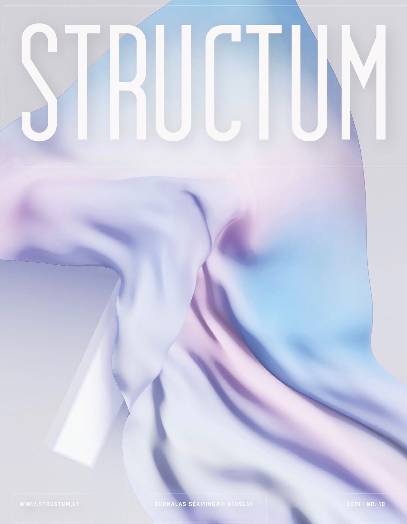 Žurnalų archyvas - Structum.lt