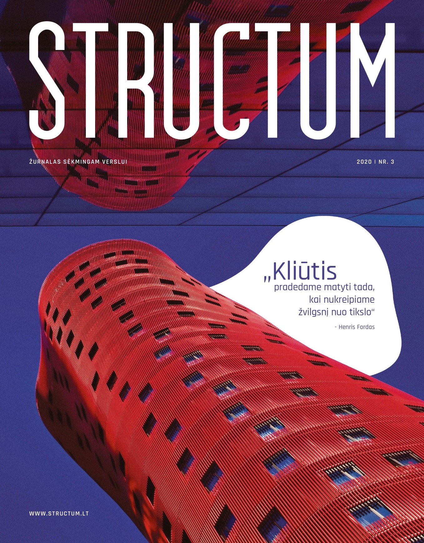 Kovas 2020 - Structum.lt
