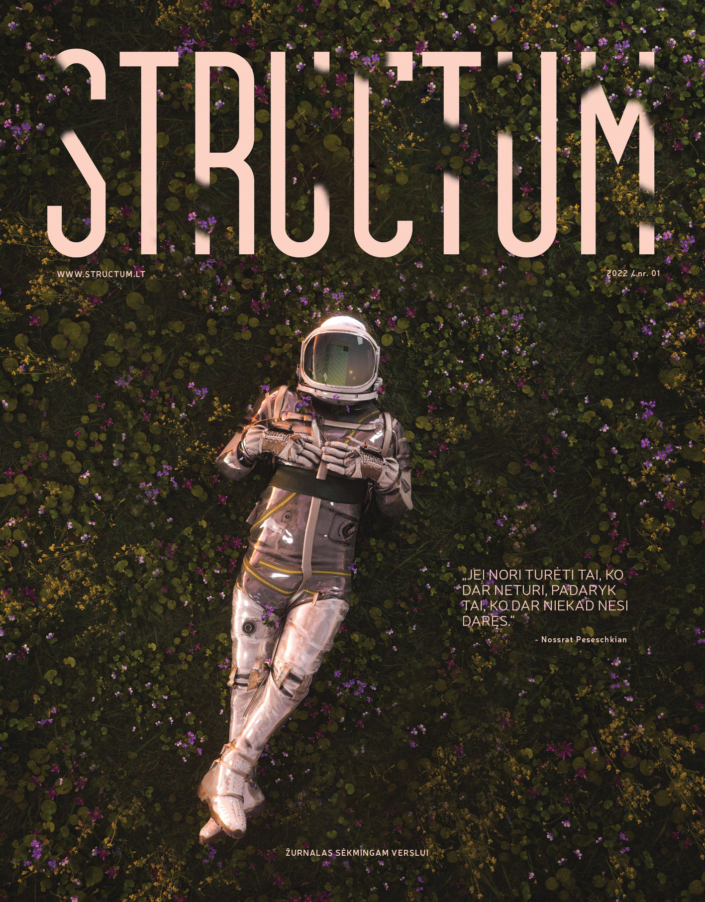 Žurnalų archyvas - Structum.lt