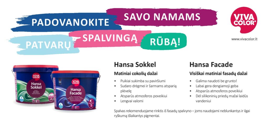 TARSI NUTAPYTA ANT DROBĖS - Structum.lt