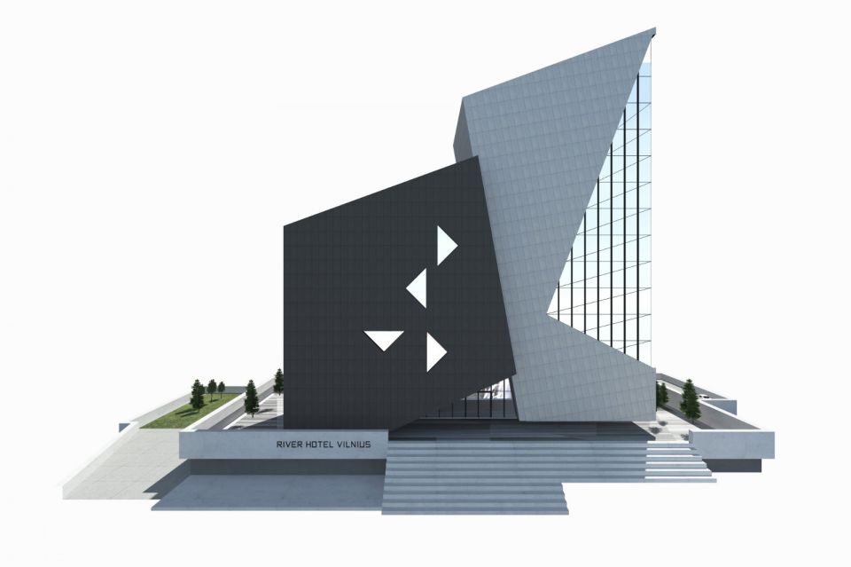 Rimantas Špokas ir Norbertas Pagalys - Structum.lt