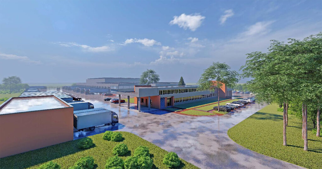 Kaune atidarys „Itella Logistiscs“ logistikos centrą ir įdarbins 200 ...