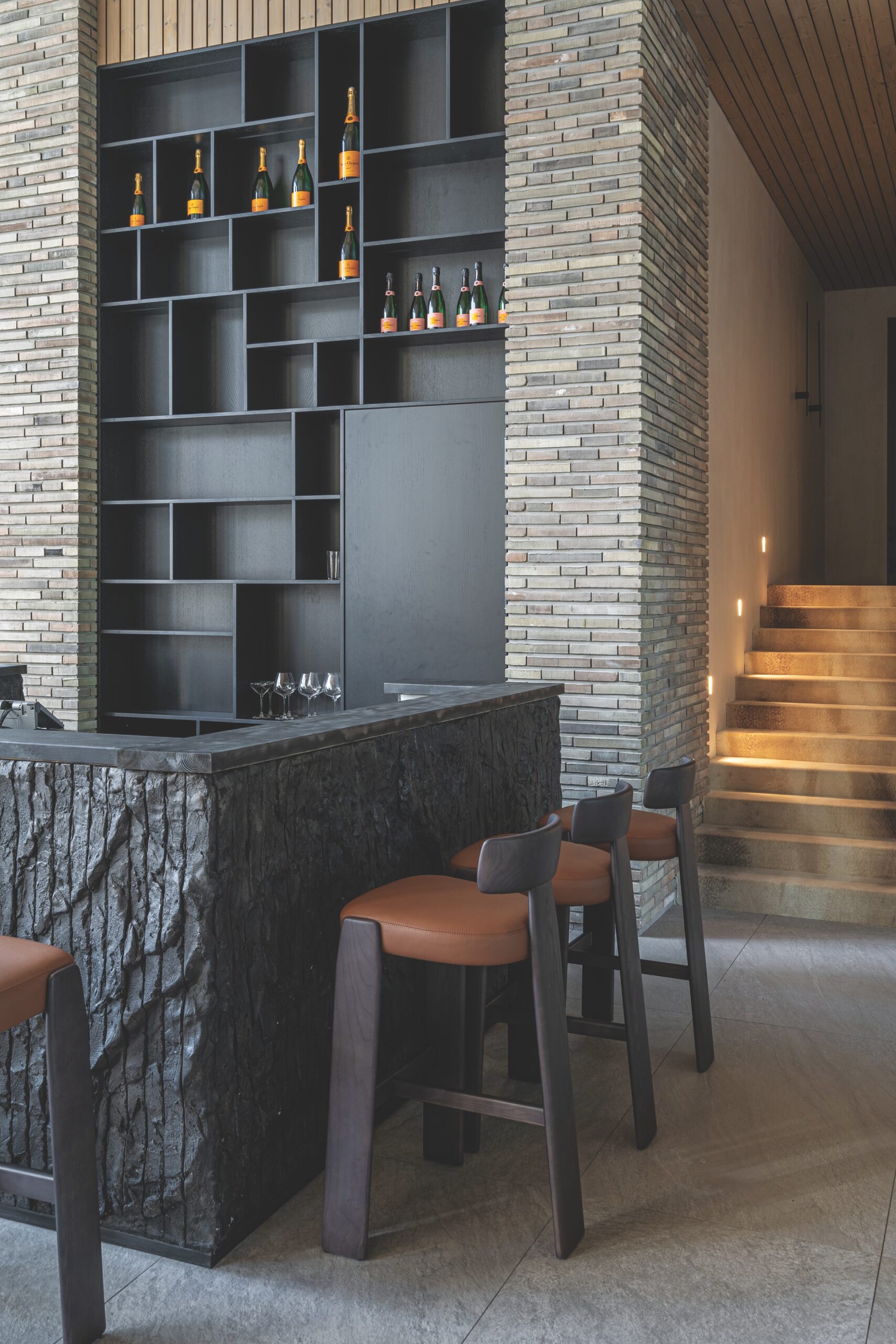 „Aksominės kopos Nida“: prabangos ir gamtos sinergija - Structum.lt