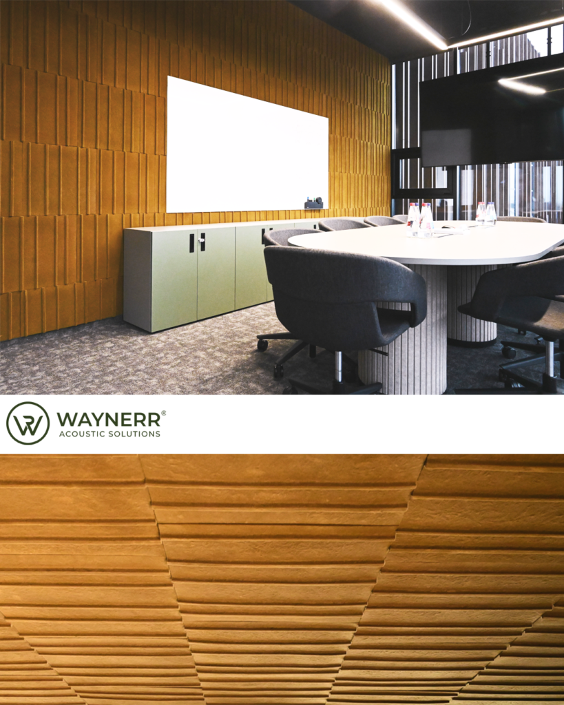 WAYNERR®: erdvės vertė prasideda nuo pojūčio - Structum.lt